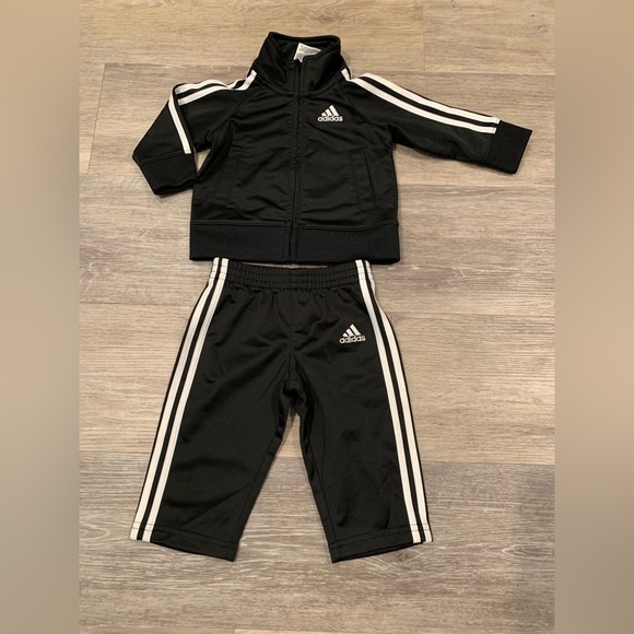 adidas | Matching Sets | Adidas Sweatsuit Set | Poshmark